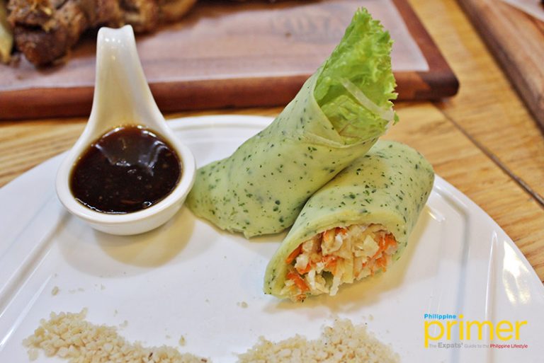 Kuya J’s Restaurant in Makati: Filipino Food that Will Never Go out of ...