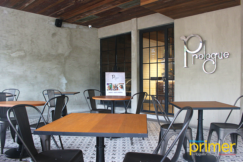 Prologue in Quezon City: A Cozy and Playful French-Asian Dining ...