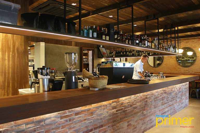 Prologue d’Fined in BGC: Your French-Asian Dining Destination in Manila ...