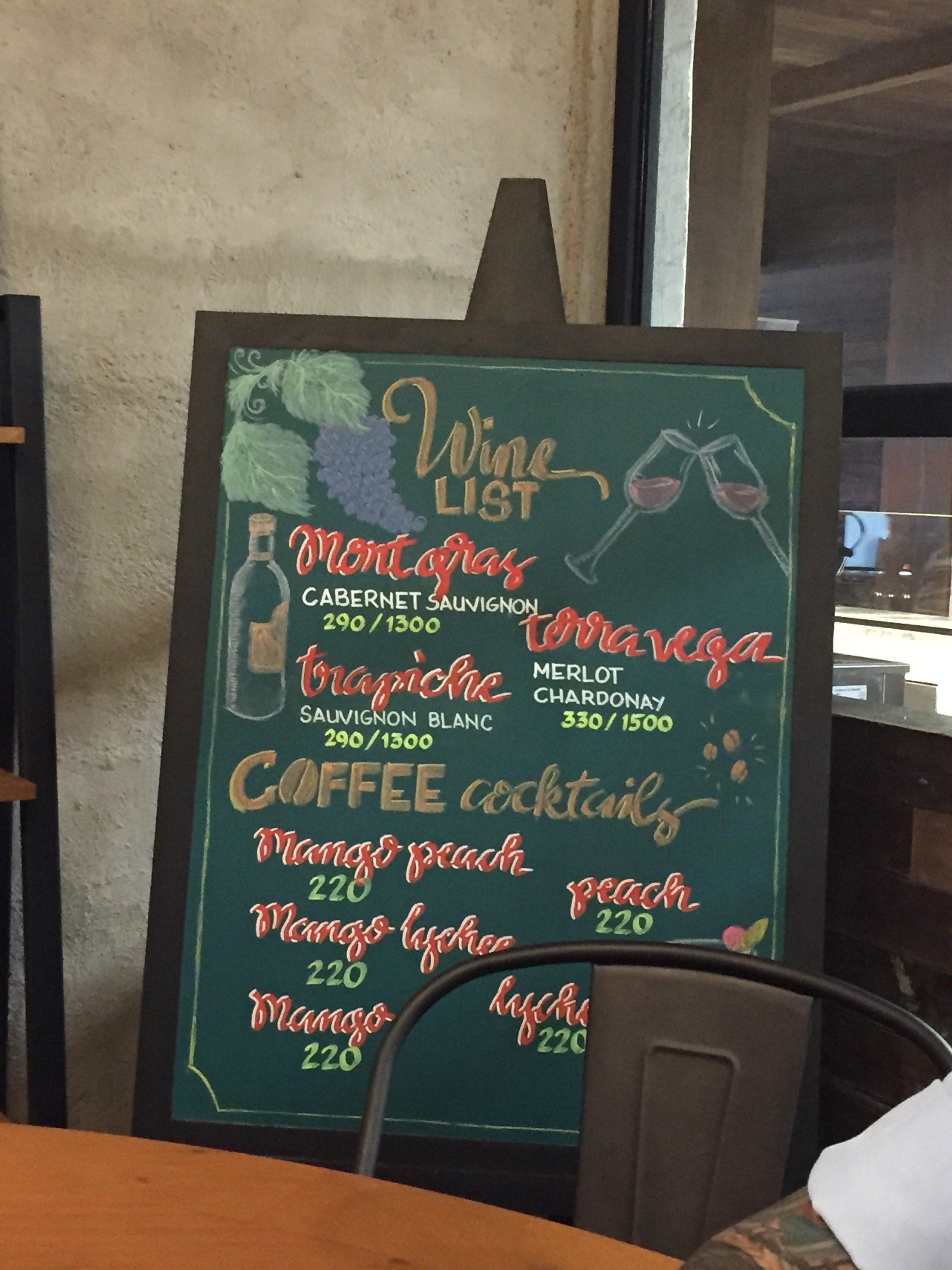 Prologue in Quezon City: A Cozy and Playful French-Asian Dining ...