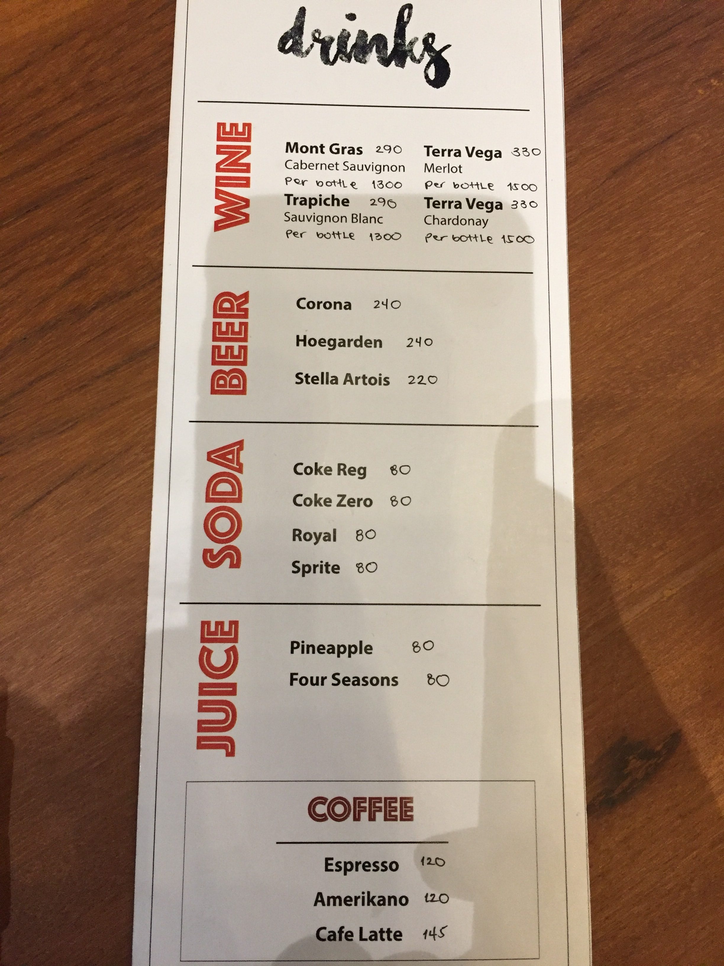 Prologue in Quezon City: A Cozy and Playful French-Asian Dining ...