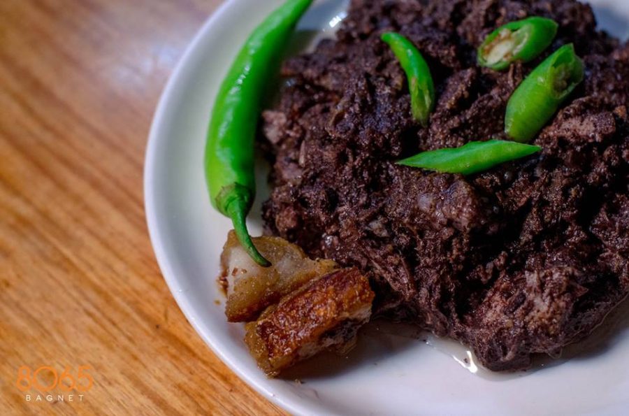 Bagnet 8065 in Makati: Serving Irresistible Bagnet in Unique Ways ...