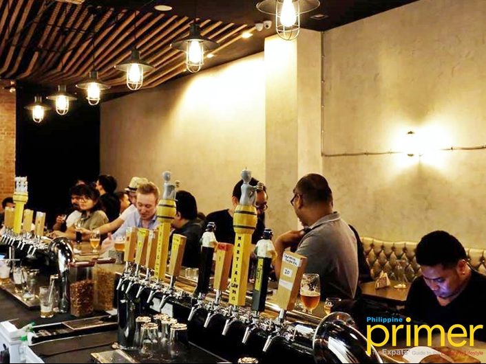 Hottest restaurants in the Philippines | Philippine Primer