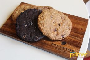 Toby’s Estate in Makati: Roasting Specialty Coffee from the Land Down ...