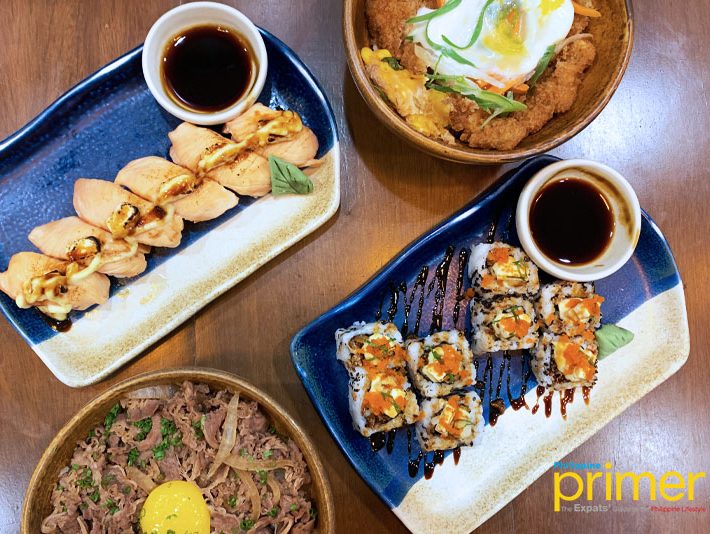 Hanako in QC: Satisfying Japanese Cravings with Budget-Friendly Meals ...