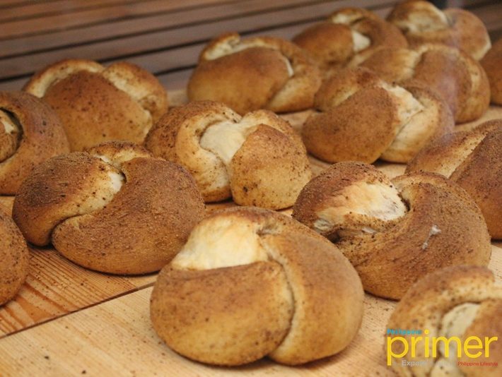 Panaderya Toyo in Makati Bakes Fresh Bread the Artisanal Way ...