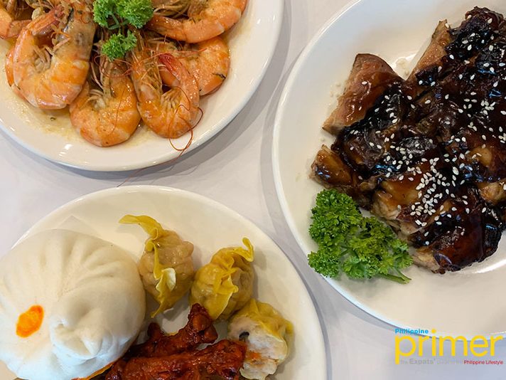 Kapitan Gimmo in Quezon City Takes You to the Seafood Capital of the PH ...