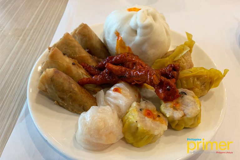 Kapitan Gimmo in Quezon City Takes You to the Seafood Capital of the PH ...