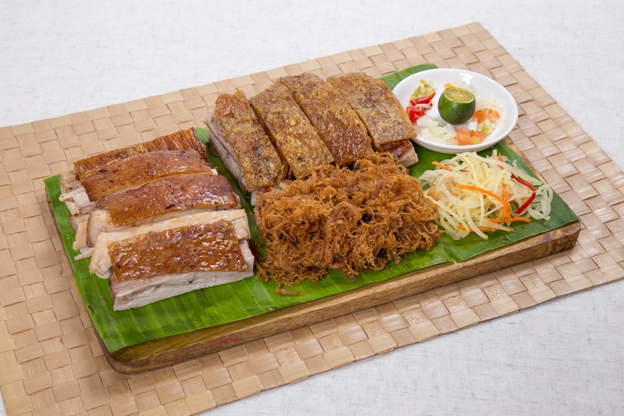 Hottest Pork 2019 Food | Philippine Primer