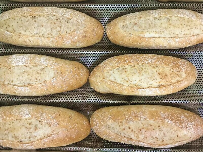 Trigo in Makati Serves Classic Gourmet Bread and Filipino Favorites ...