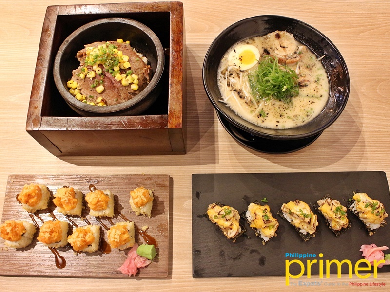 Watami in Ayala North Exchange: A Taste of Exquisite Japanese ...