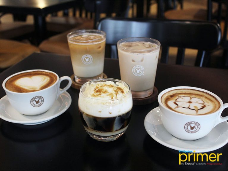 Coffee Tonya in Makati: Roasting Your Favorite Coffee Beans Since 2016 ...