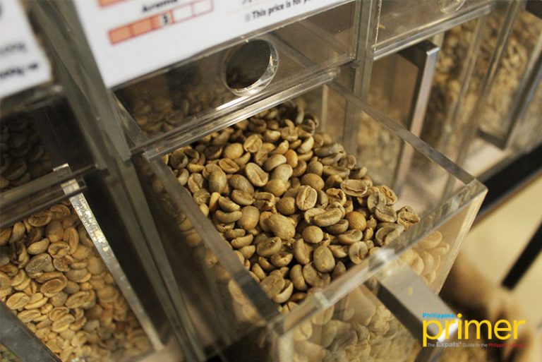 Coffee Tonya in Makati: Roasting Your Favorite Coffee Beans Since 2016 ...