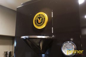 Coffee Tonya in Makati: Roasting Your Favorite Coffee Beans Since 2016 ...