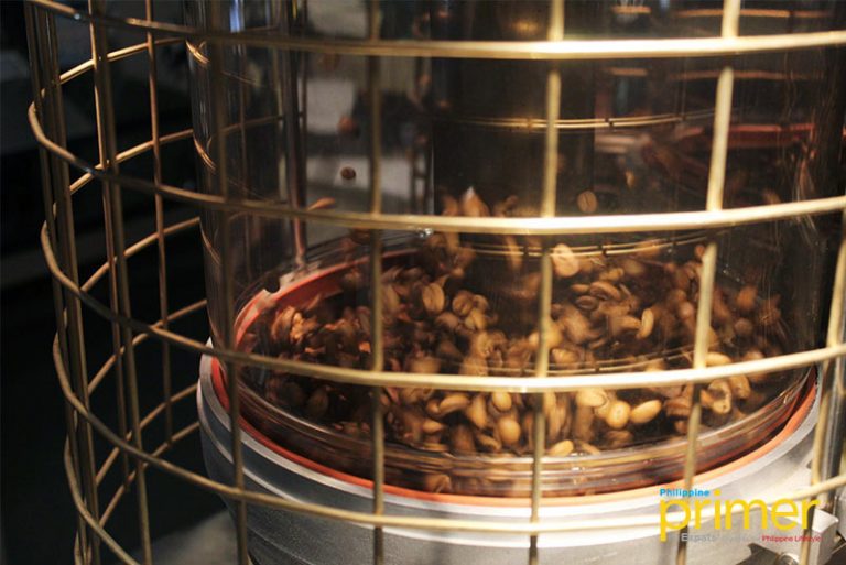 Coffee Tonya in Makati: Roasting Your Favorite Coffee Beans Since 2016 ...