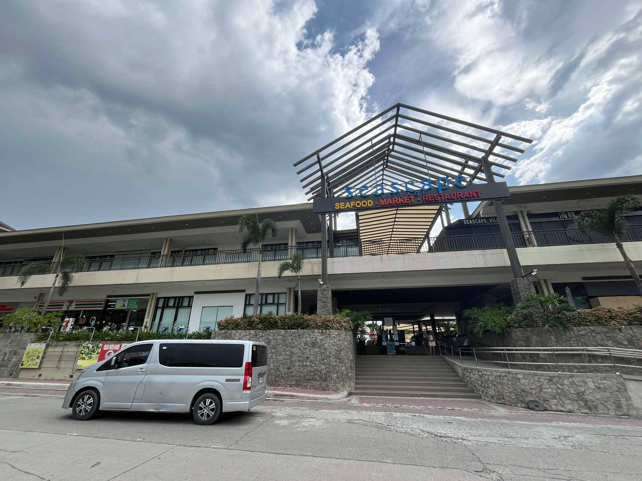 Seascape Village in Pasay: A Seafood Haven for Foodies | Philippine Primer