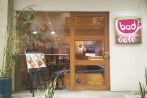 Bad Cafe in Makati: Brian and Dianne’s Coffee Story | Philippine Primer