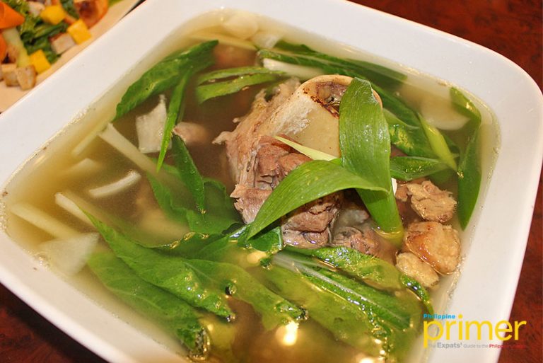 Balinsasayaw Restaurant in Silang Cavite: A Dance of Filipino Tradition ...