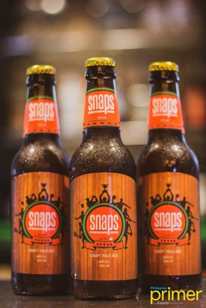 Snaps Sports Bar in Sofitel Is a High-End Lounging Space for Sports ...