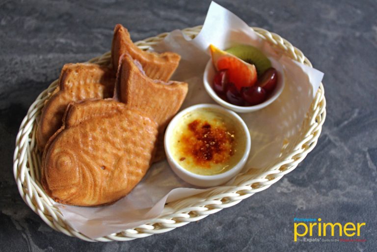 YUKI in Makati Brings the Flavors of Hokkaido to Your Plate ...