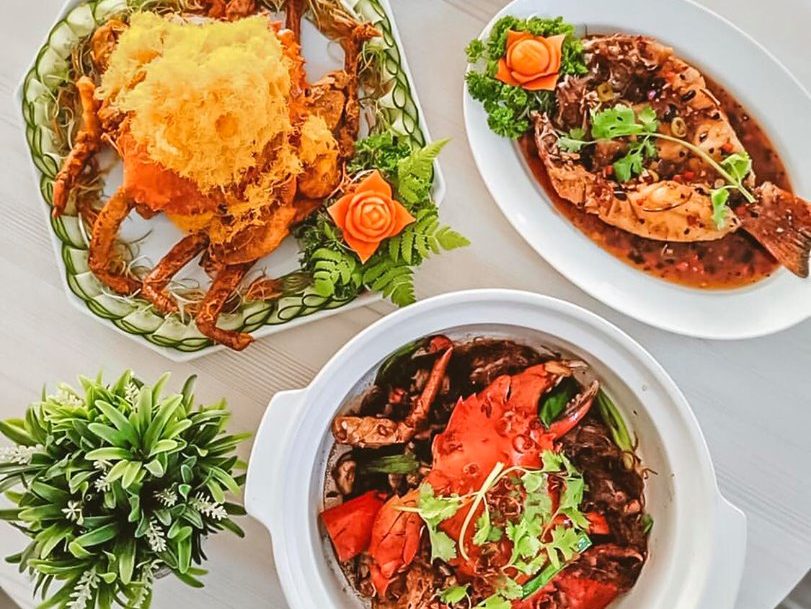 Hottest Negros Occidental Food | Philippine Primer