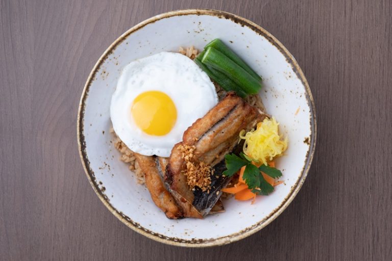 Kiapo at Okada Manila Serves Delectable Filipino Favorites as Homage to ...