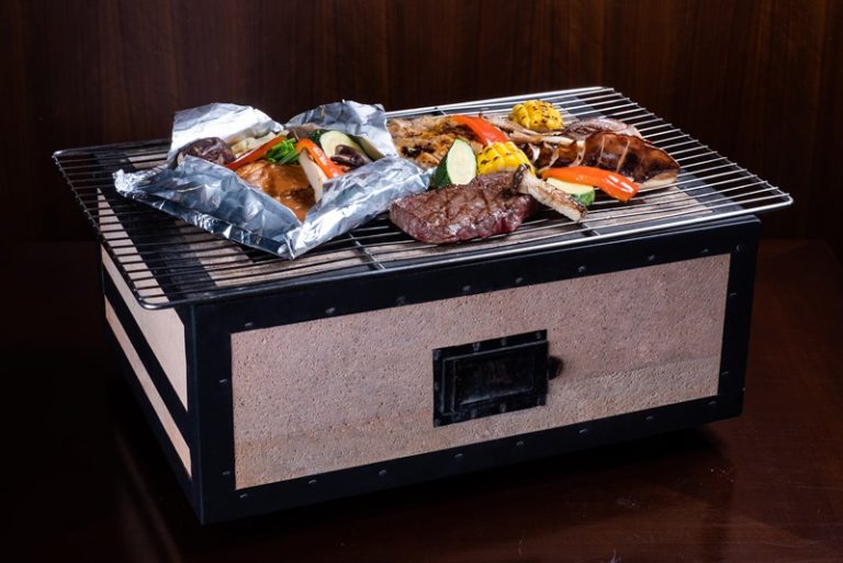 Enbu at Okada Manila: A Place to Partake in a Traditional Japanese ...