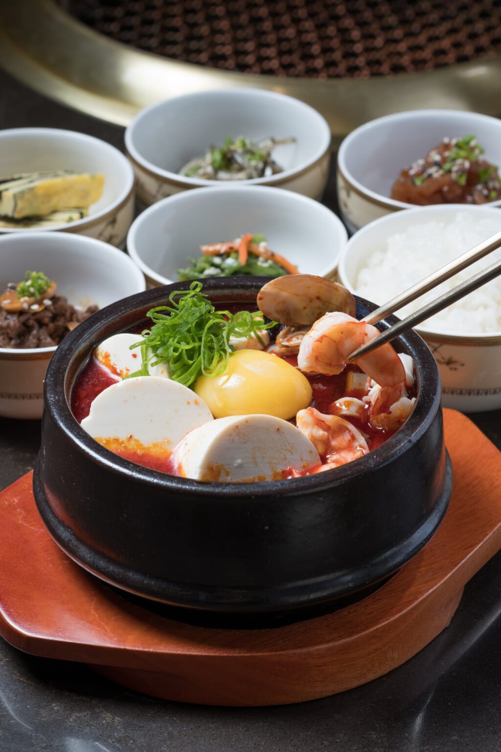 Goryeo Korean Dining in Parañaque: Okada Manila’s Luxurious Take on Unlimited KBBQ | Philippine ...