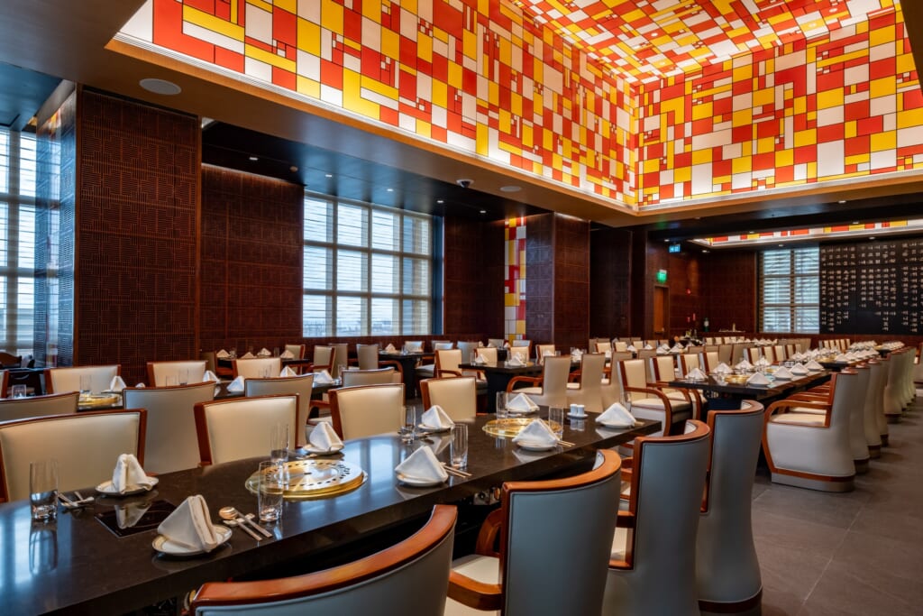 Goryeo Korean Dining in Parañaque: Okada Manila’s Luxurious Take on Unlimited KBBQ | Philippine ...