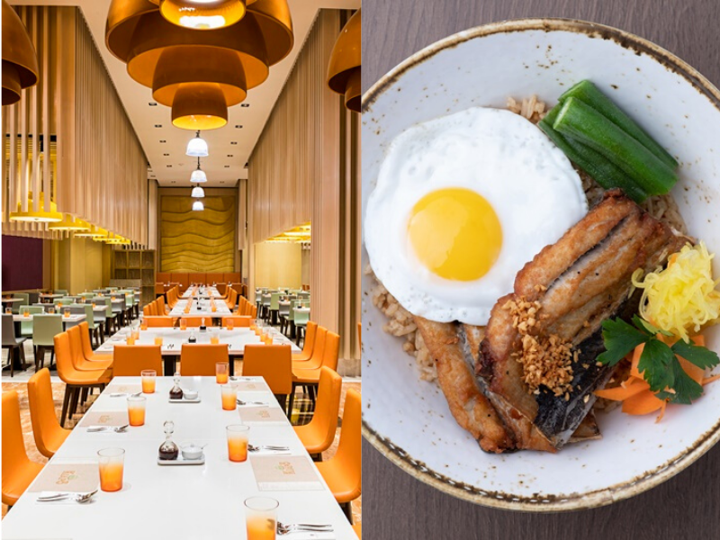 Kiapo at Okada Manila Serves Delectable Filipino Favorites as Homage to ...