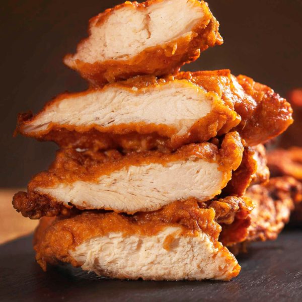 Monga in SM Megamall: Taiwan’s Most Popular Thick-Cut Chicken Fillet ...