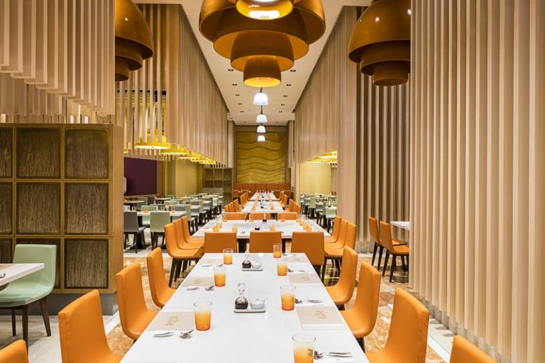 Kiapo at Okada Manila Serves Delectable Filipino Favorites as Homage to ...
