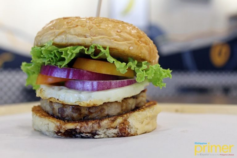 Chatto Bites at Assembly Grounds: On-The-Go Japanese Favorites in a Bun ...