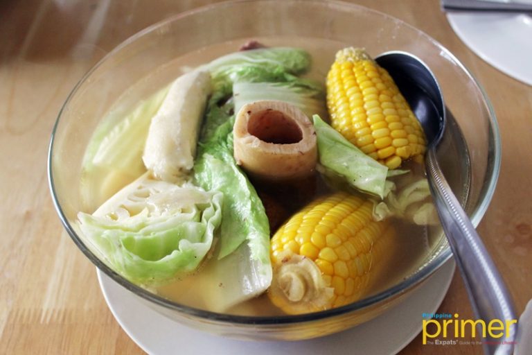 LZM Restaurant in Silang, Cavite: Serving Home-Cooked Specialties Since ...