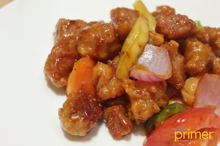 Putien at The Podium: A Taste of Putian City Now in the PH | Philippine ...