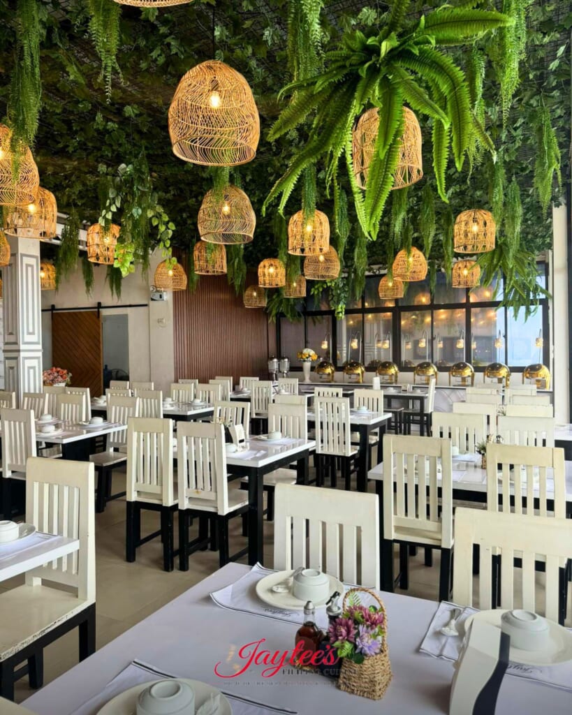 Jaytee’s Filipino Cuisine in Tagaytay: Serving Classic Filipino ...
