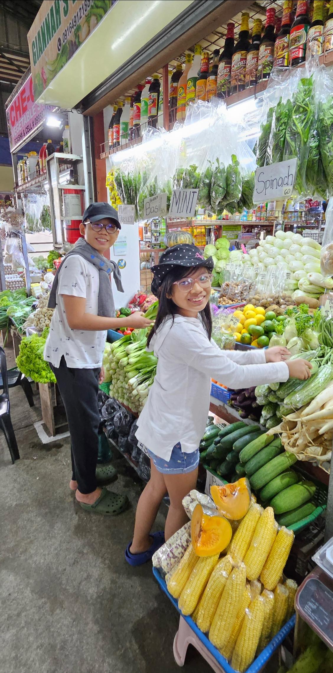 Mahogany Market in Tagaytay: A Must-visit Place for Great Bulalo and ...