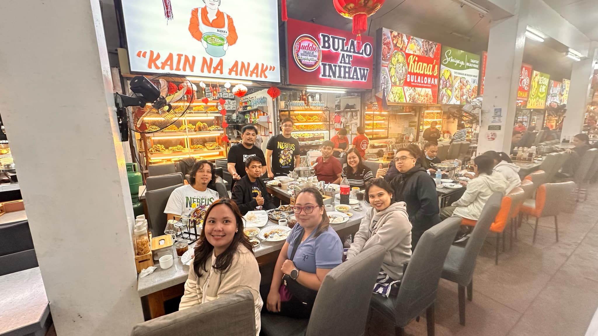 Mahogany Market in Tagaytay: A Must-visit Place for Great Bulalo and ...