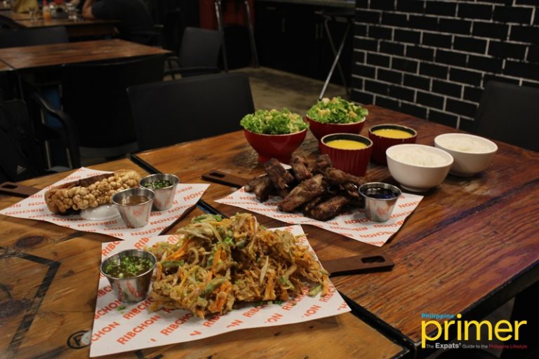 Ribchon in Tagaytay: Home of the Baby Back Baboy | Philippine Primer