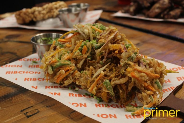 Ribchon in Tagaytay: Home of the Baby Back Baboy | Philippine Primer