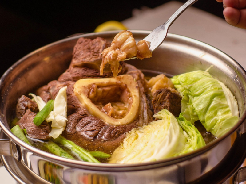 Jaytee’s Filipino Cuisine in Tagaytay: Serving Classic Filipino ...