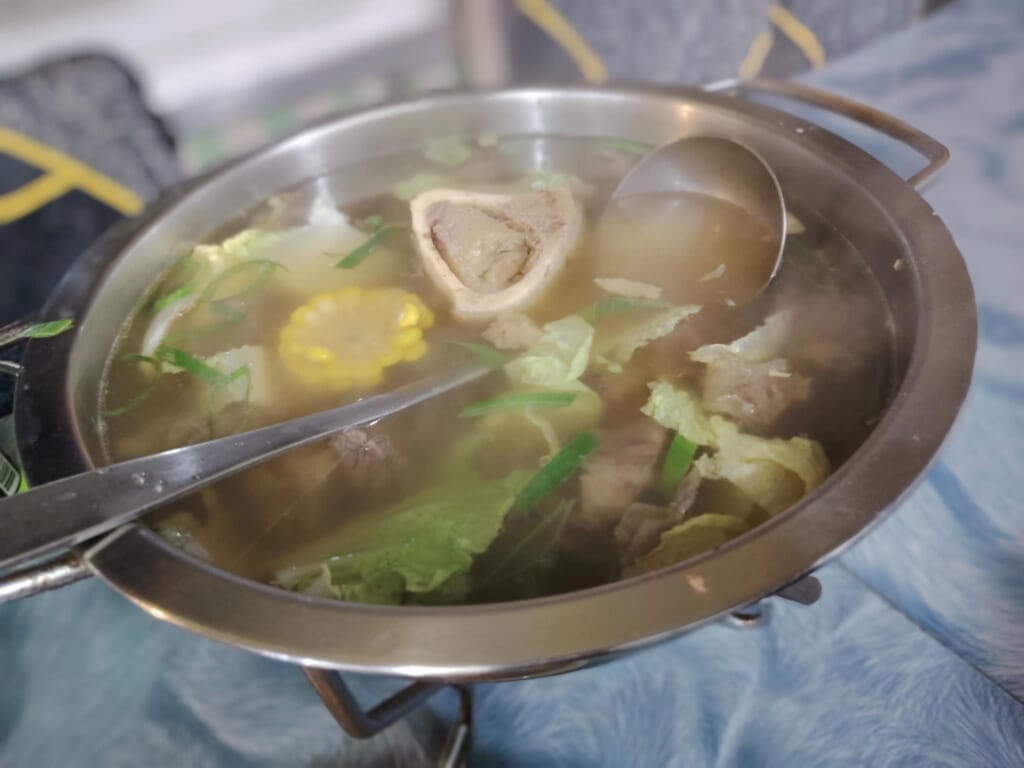 Mahogany Market in Tagaytay: A Must-visit Place for Great Bulalo and ...