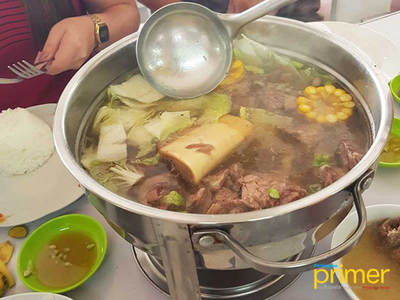 Mahogany Market in Tagaytay Is a Destination for Great Bulalo and Fresh ...