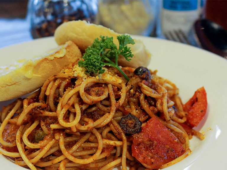 Hottest Cavite Food | Philippine Primer