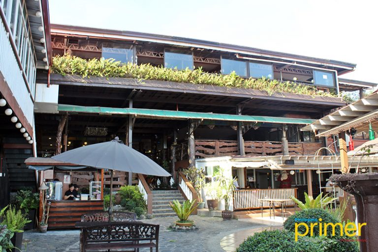 RSM Lutong Bahay in Tagaytay: The Best of Classic Filipino Cuisine ...
