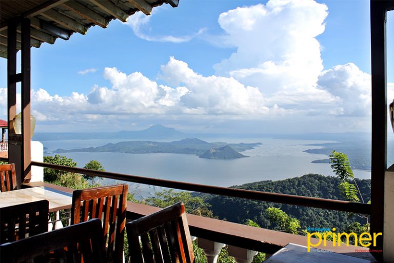 RSM Lutong Bahay in Tagaytay: The Best of Classic Filipino Cuisine ...