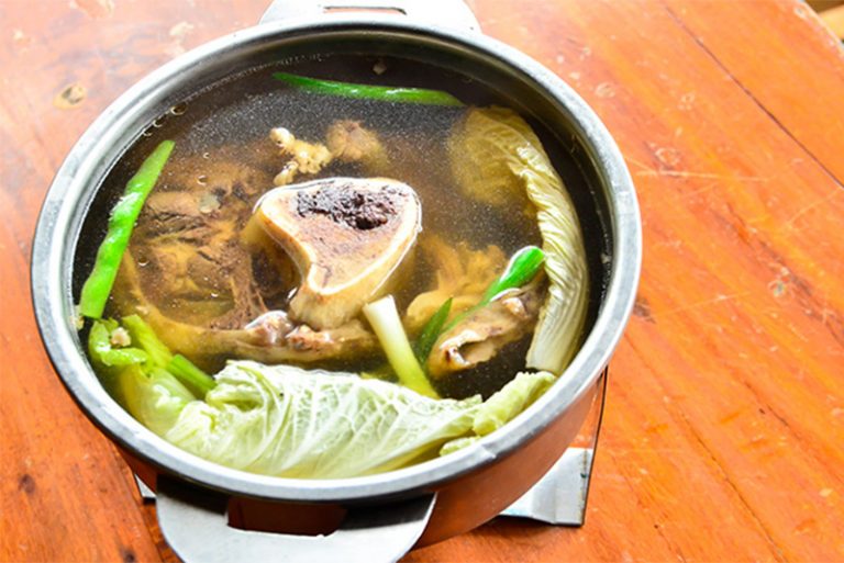 RSM Lutong Bahay in Tagaytay: The Best of Classic Filipino Cuisine ...