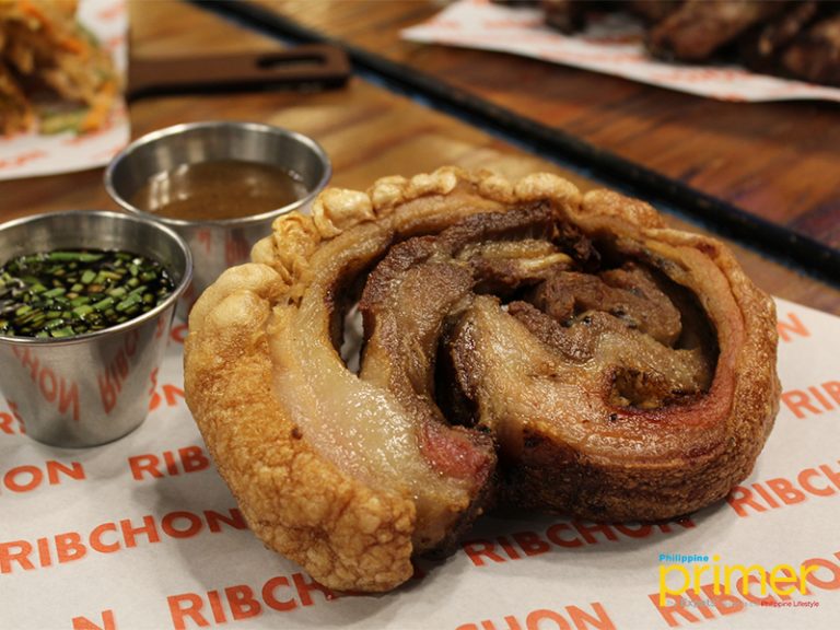 Hottest Cavite Food | Philippine Primer