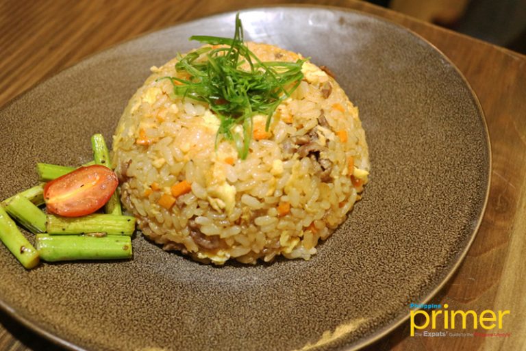 Sen-Ryo at The Podium: Bringing Authentic Japanese Fare to Philippine ...