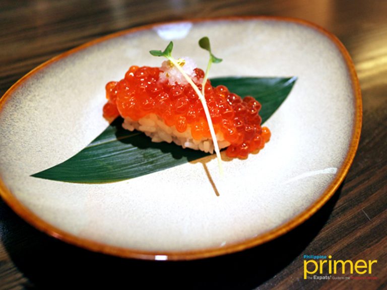 Hottest The Podium Food | Philippine Primer